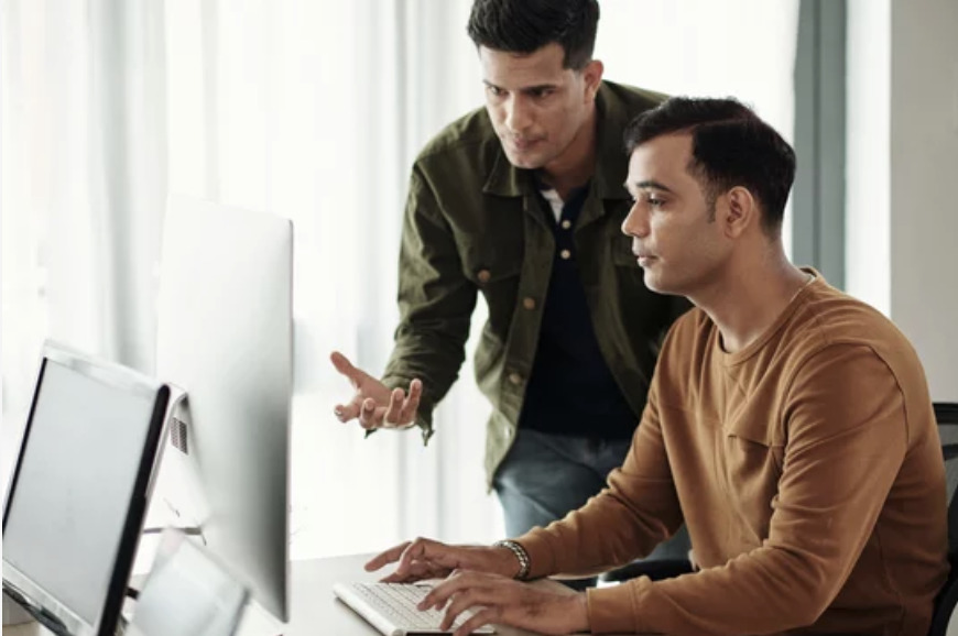 BreakFix/Troubleshooting – ACCESS IT